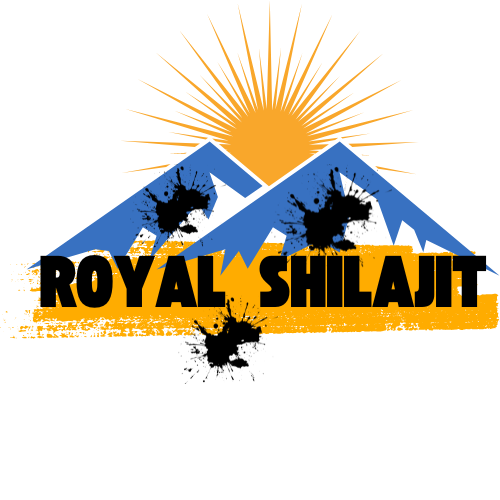 Products – ROYAL SHILAJIT